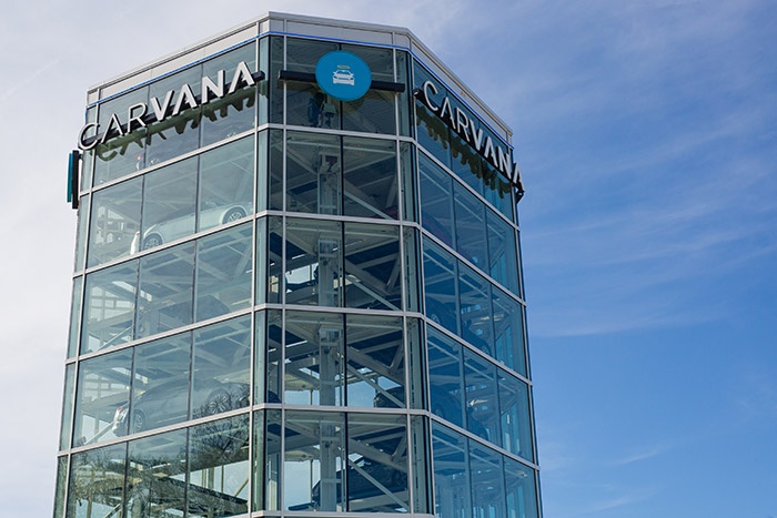 Car Loans - LGE Community Credit Union